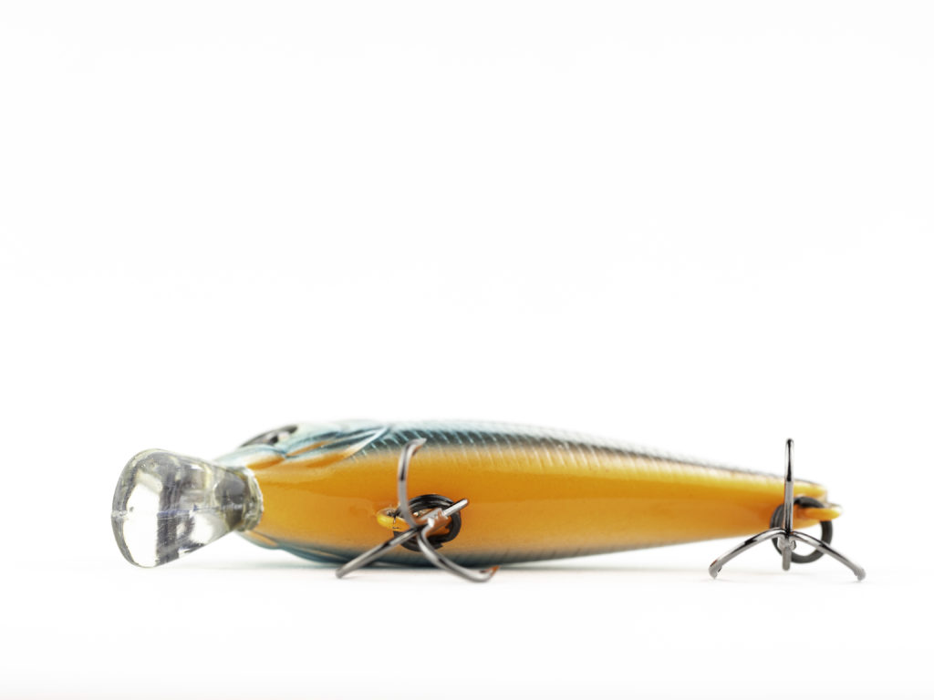 Pontoon21 Cheerful 40SP SR | Hard Lures | Trout and Stream