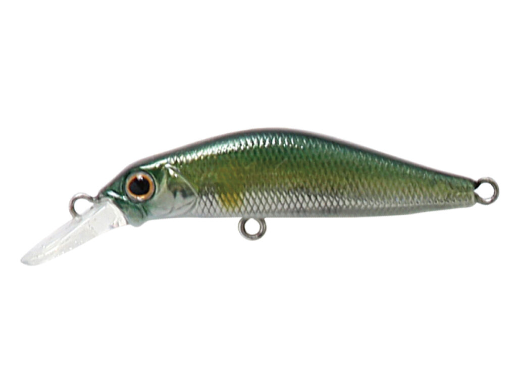 Jackson Kanade 40S | Hard Lures | Trout and Stream