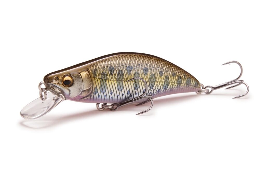 Megabass | Brands | Trout and Stream