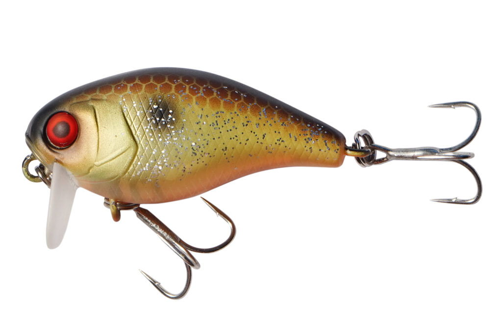 Jackall Chubby 38F SSR | Hard Lures | Trout and Stream