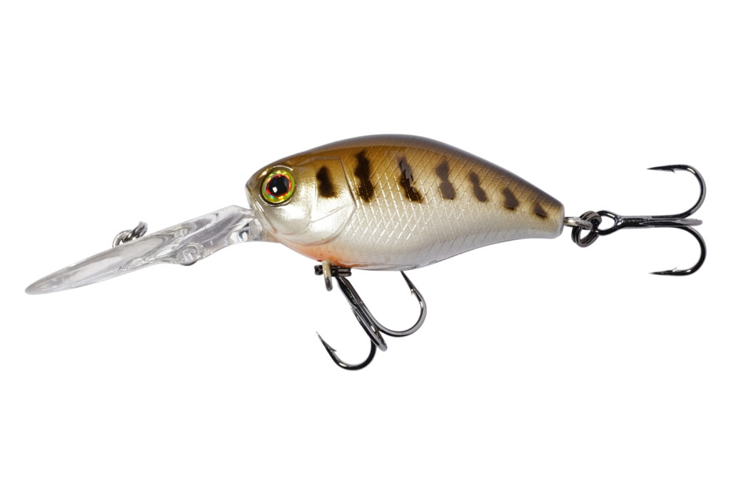 Jackall Chubby 38F DD | Hard Lures | Trout and Stream