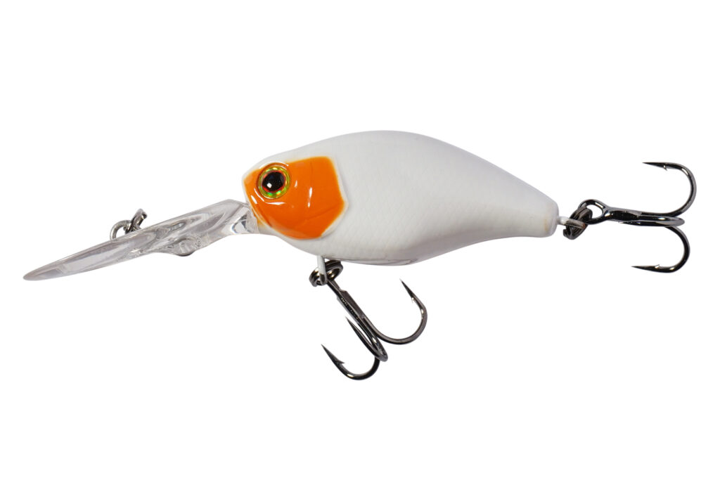 Jackall Chubby 38F DD | Hard Lures | Trout and Stream