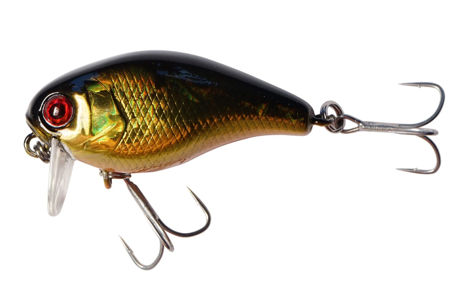 Jackall Chubby 38F SSR | Hard Lures | Trout and Stream