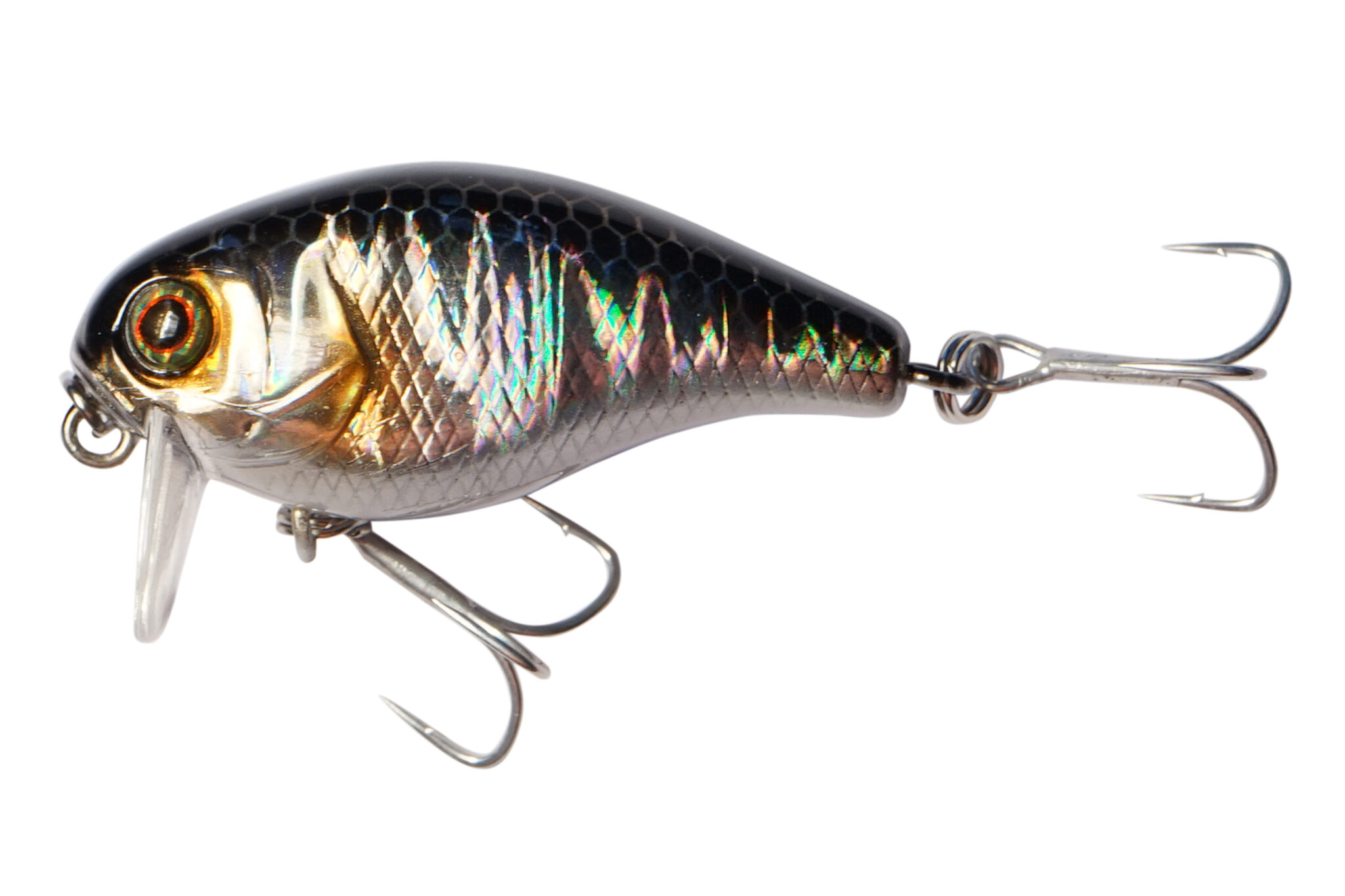 Jackall Chubby 38F SSR | Hard Lures | Trout and Stream
