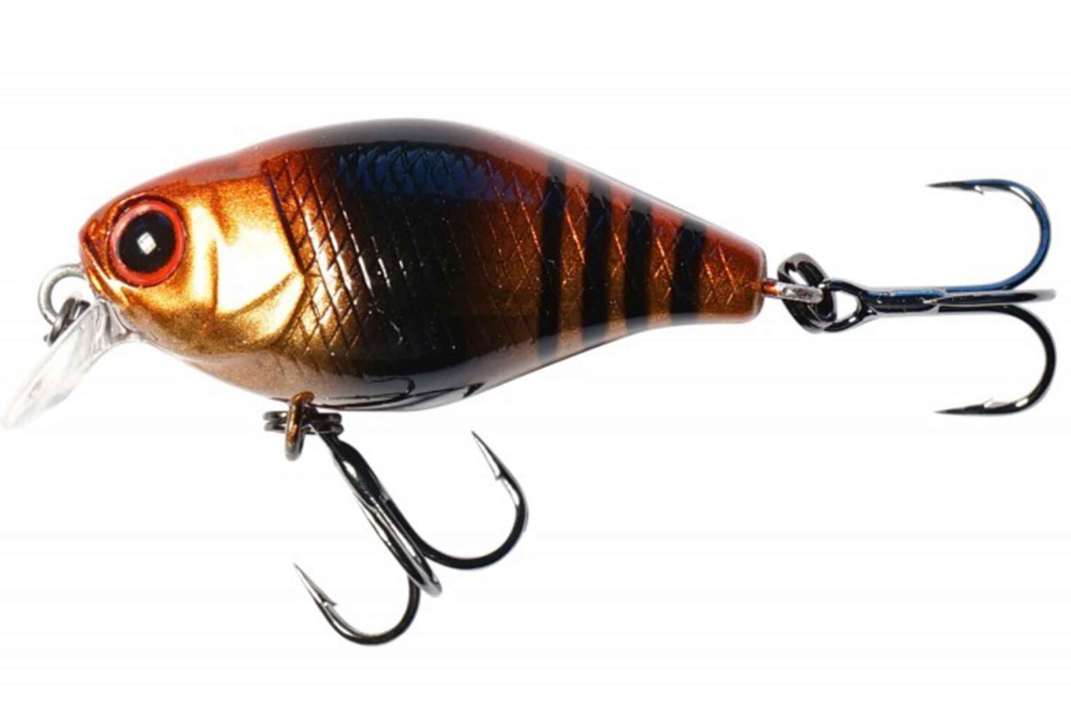 Jackall Chubby 38F SSR | Hard Lures | Trout and Stream