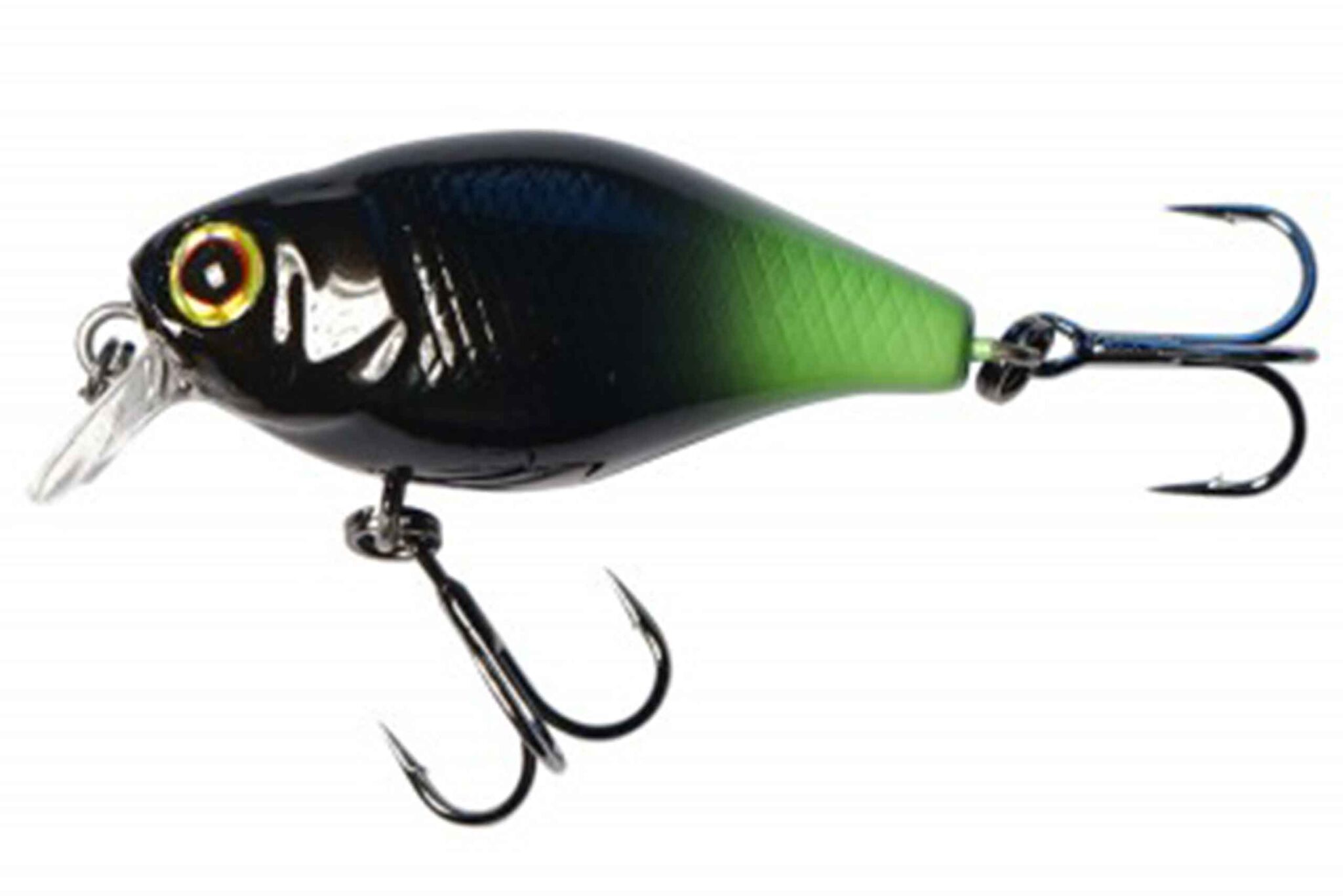 Jackall Chubby 38F SSR | Hard Lures | Trout and Stream