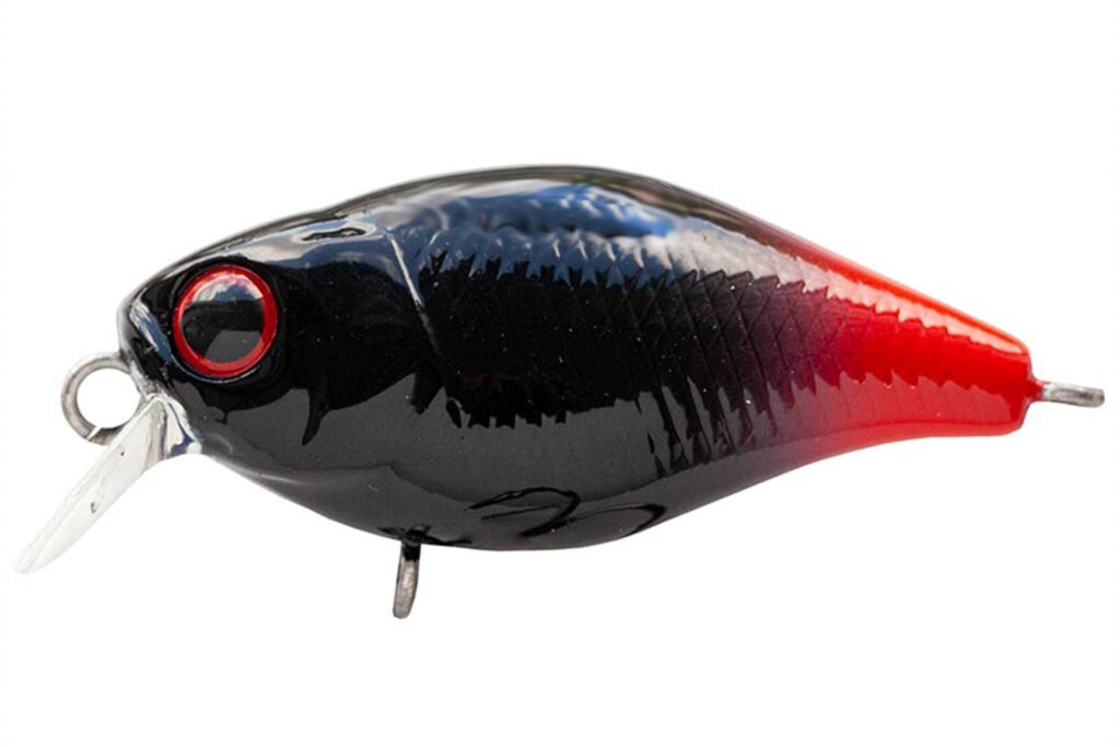 Jackall Chubby 38F SSR | Hard Lures | Trout and Stream