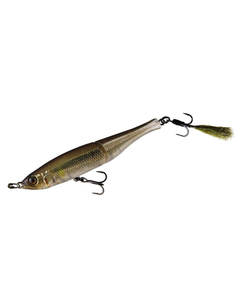 Jackall Spy Tail 70SS | Hard Lures | Trout and Stream