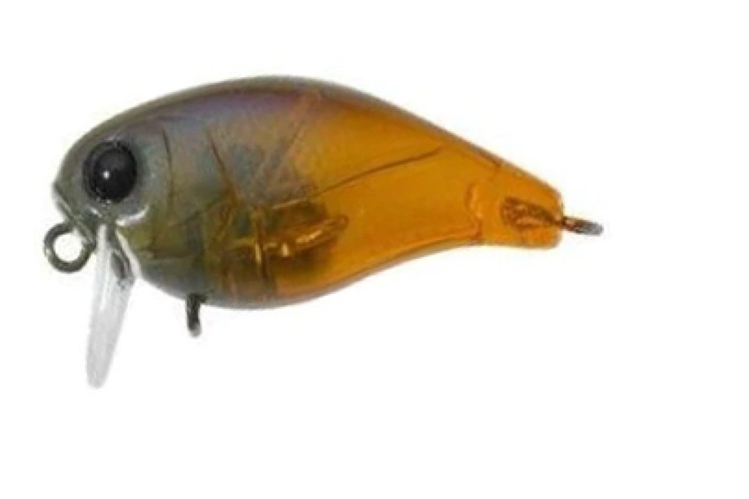 Jackall Chubby 38F SSR | Hard Lures | Trout and Stream